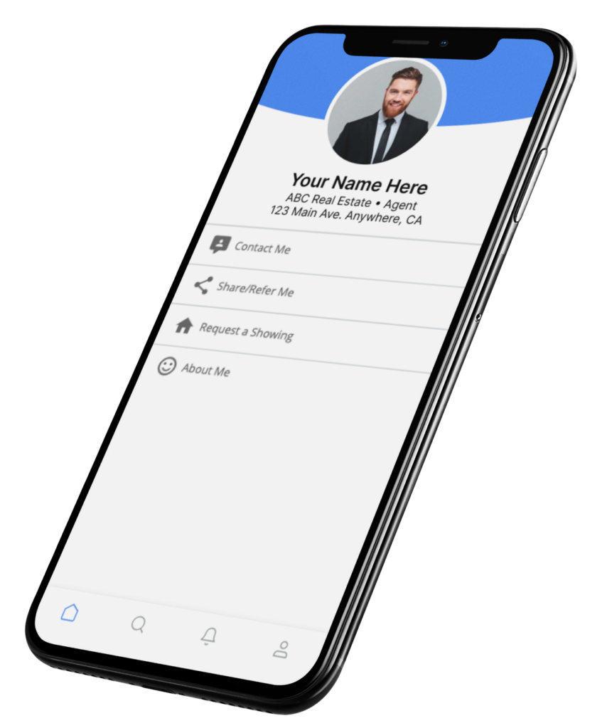 For Real Estate | Cardtapp