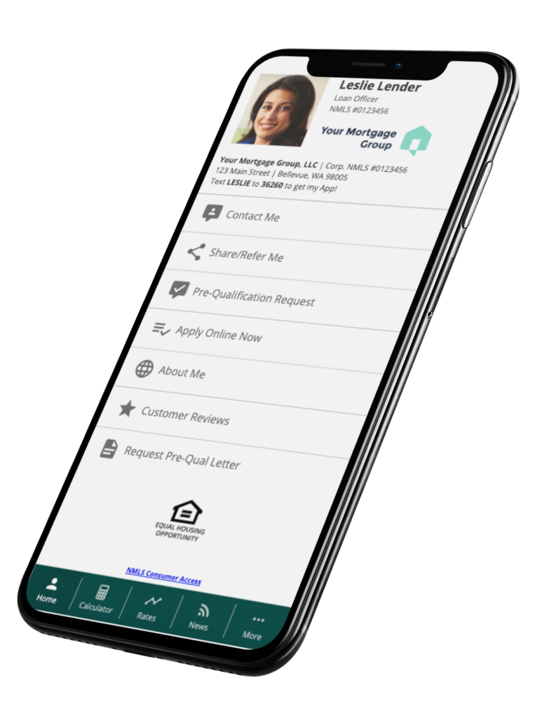 For Loan Originators | Cardtapp