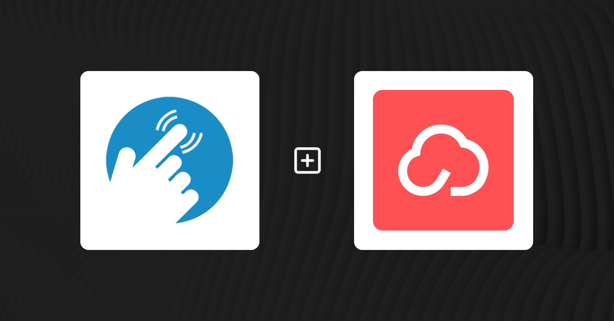 Cloud Attract Integration | Cardtapp