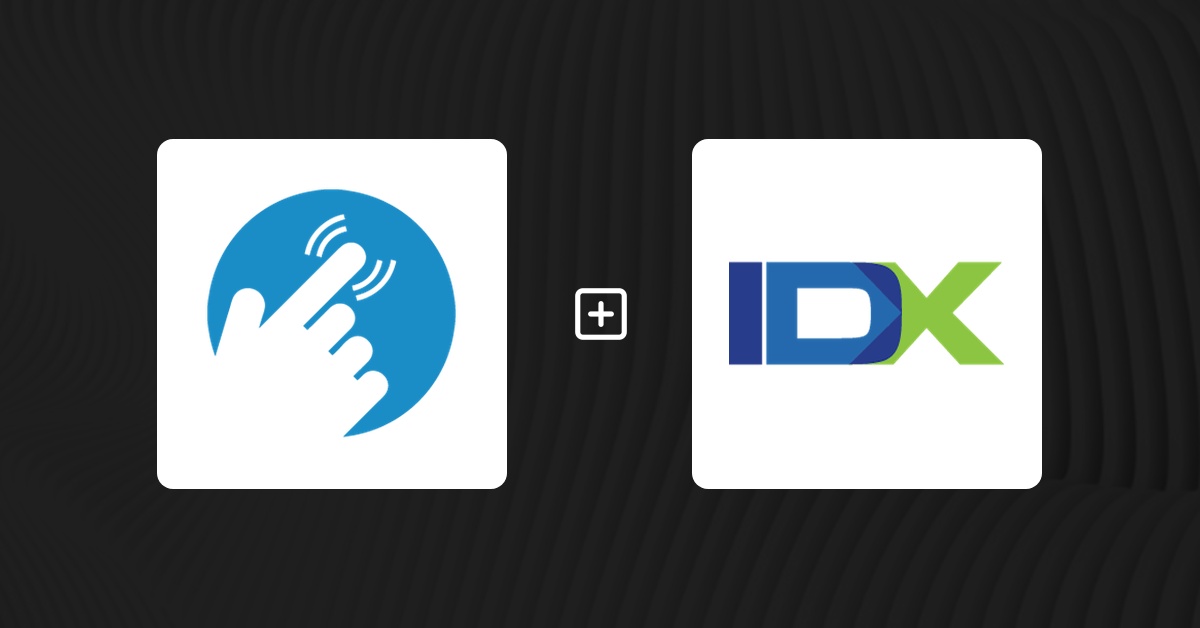 IDX Leads Integration | Cardtapp