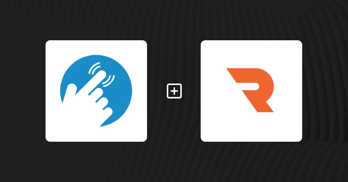 RevBoss Integration | Cardtapp