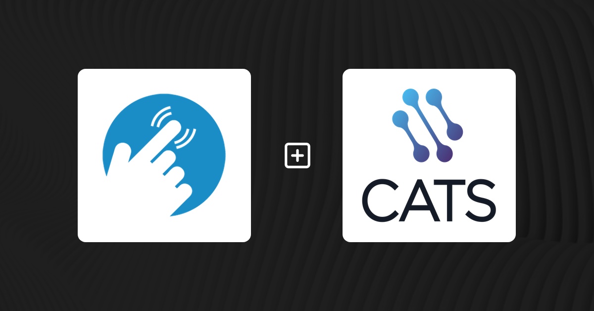 CATS Integration | Cardtapp