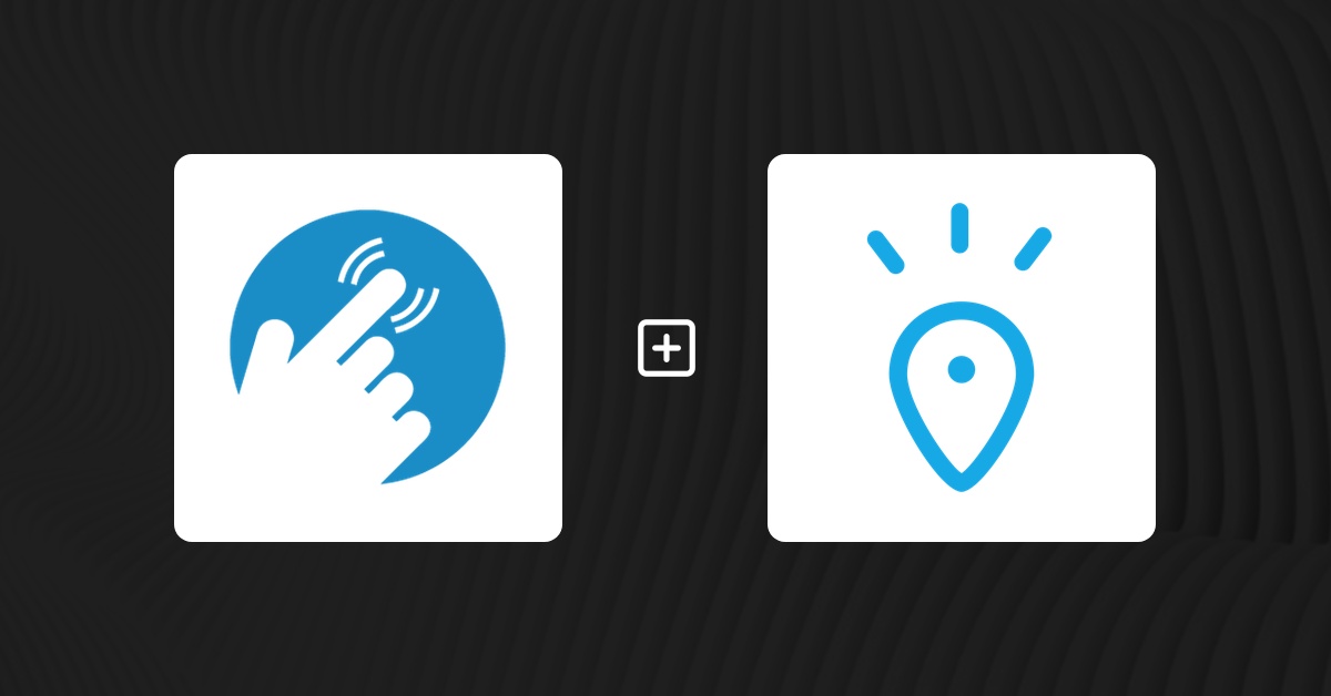 SweepBright Integration | Cardtapp