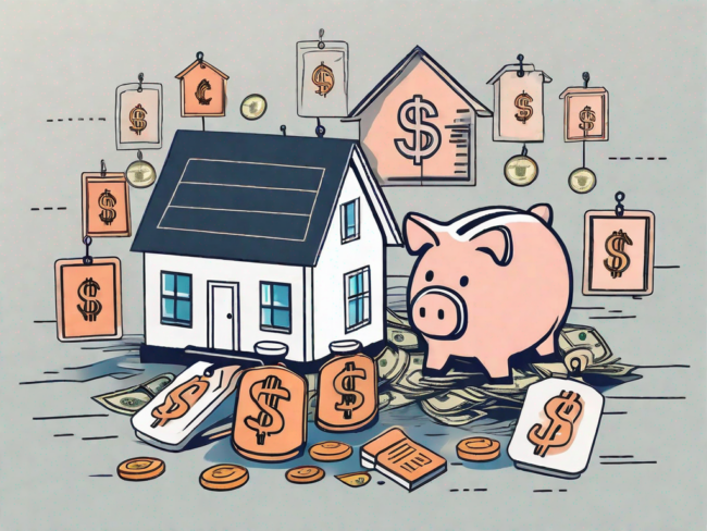 How Much House Can I Afford? A Comprehensive Guide to Determining Your ...
