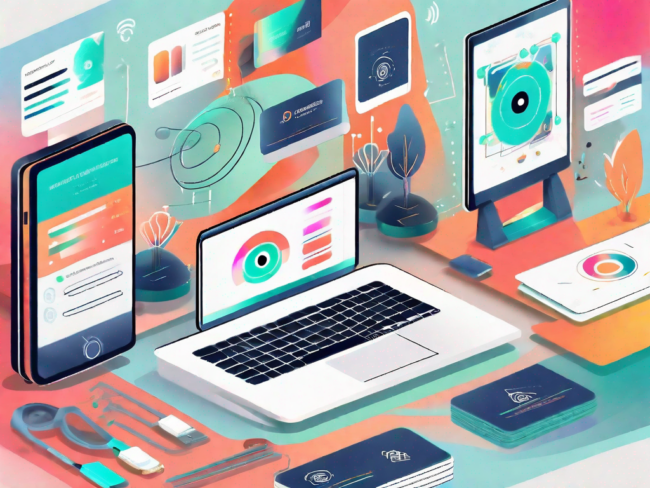 The Ultimate Guide to Creating an Effective Online Business Card | Cardtapp