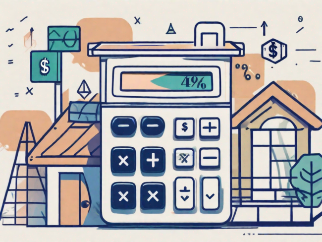 The Ultimate Mortgage Loan Calculator: Calculate Your Payments with ...
