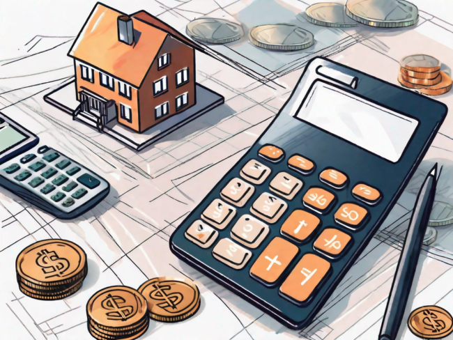 The Ultimate Mortgage Payment Calculator: Calculate Your Monthly ...