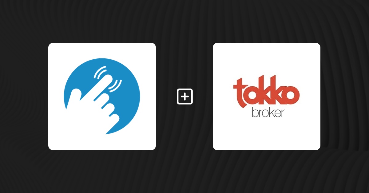 Tokko Broker Integration | Cardtapp
