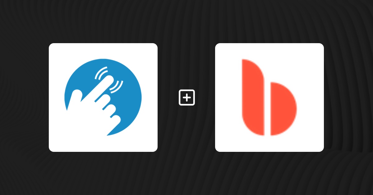 Bloom Integration | Cardtapp