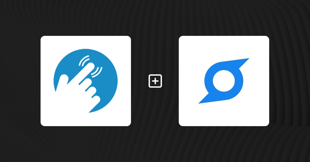 Uptics Integration | Cardtapp