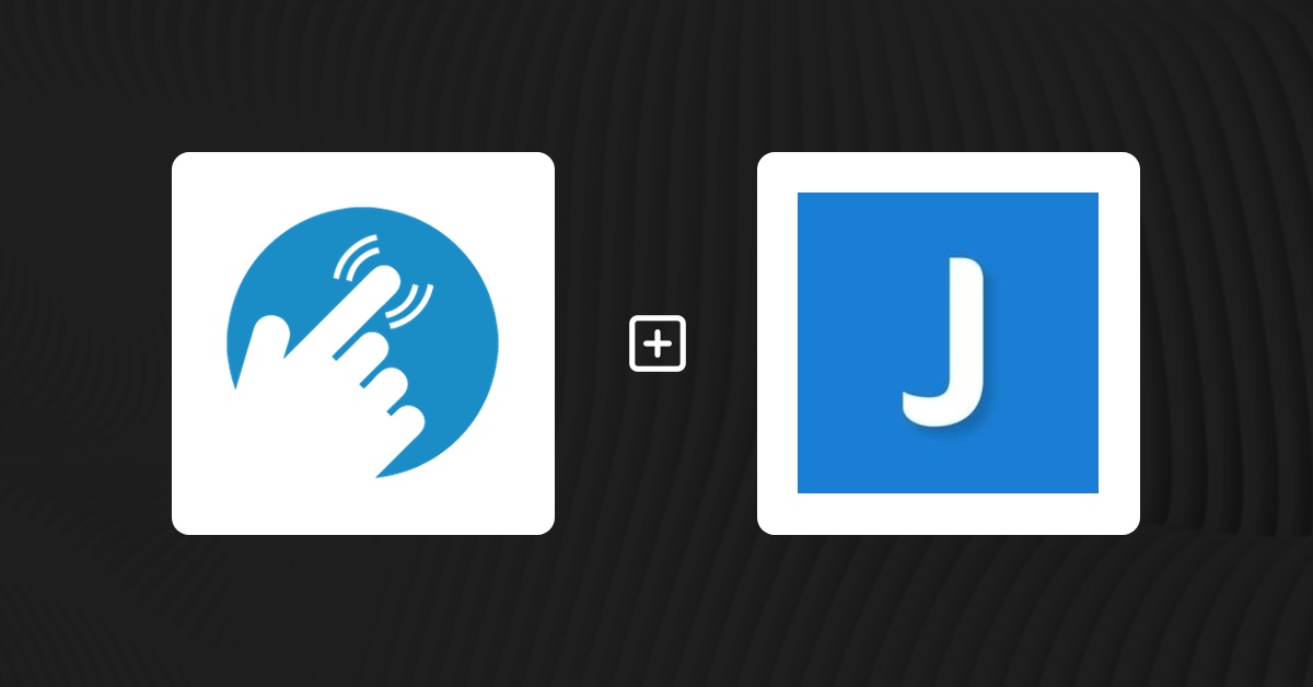 JobAdder Integration | Cardtapp