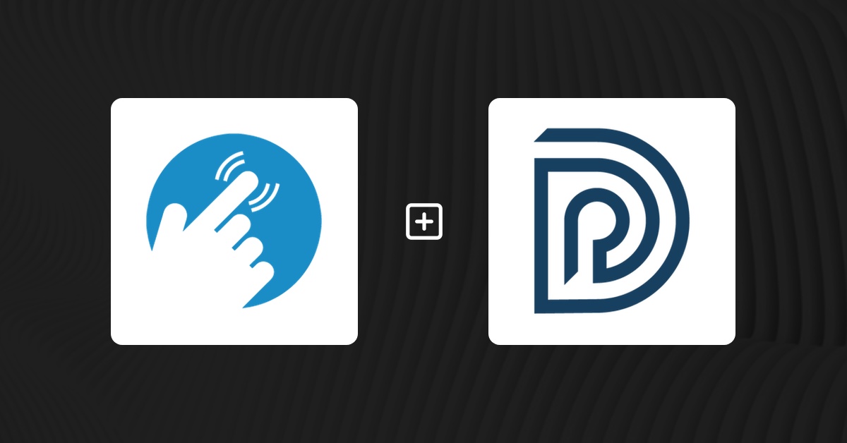 Digital Practice Integration | Cardtapp